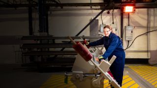 Advanced apprenticeships level 3 in the United Kingdom